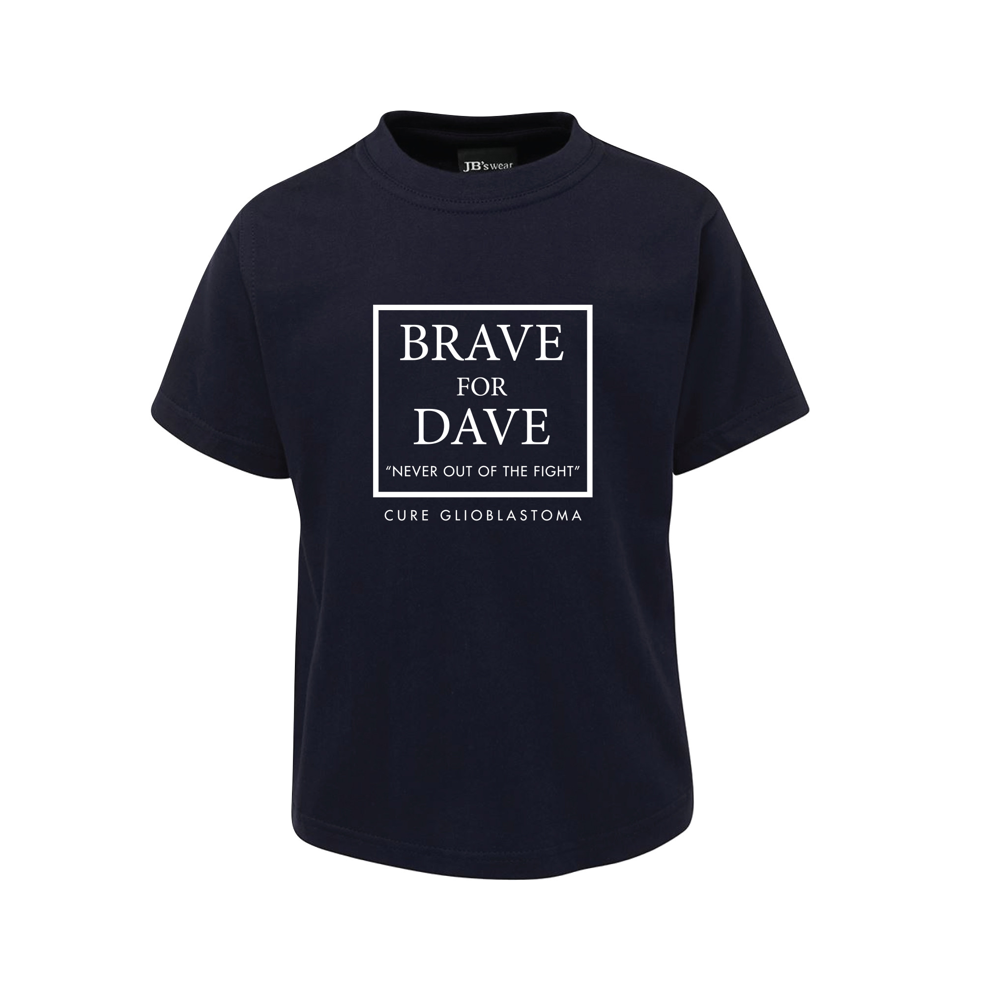 Brave for Dave