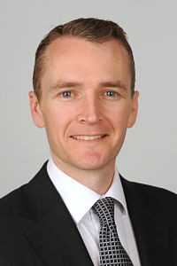 Dr Alistair Jukes