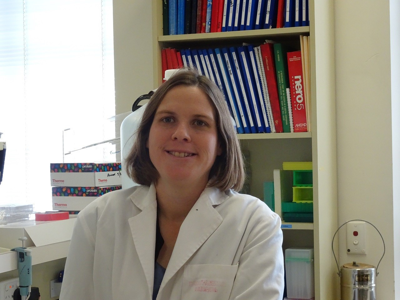 Current Traumatic Brain Injury & Spinal Cord Research